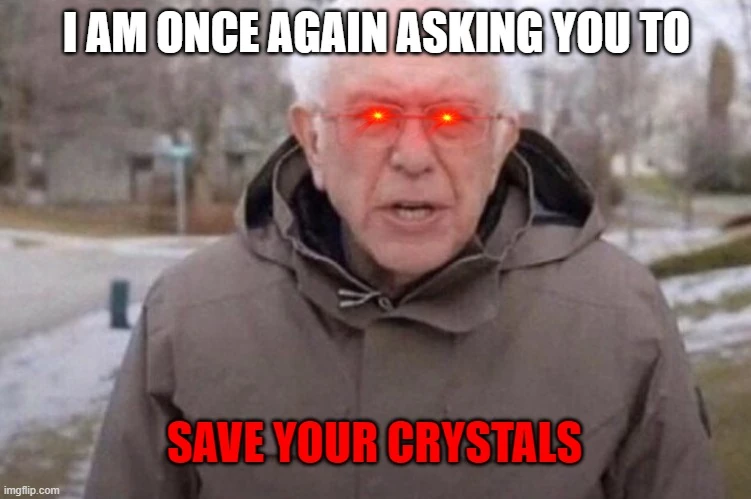 Last meme of the day (for me) | Fandom