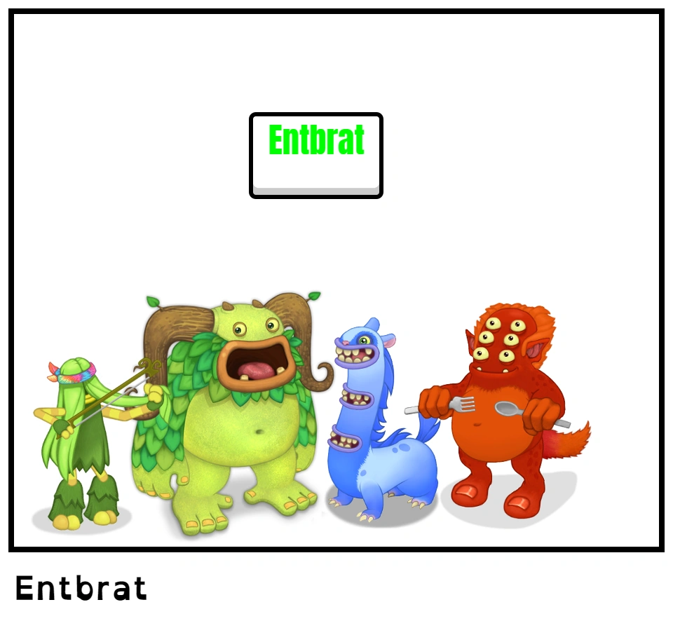 Entbrat (Shrek) | Fandom