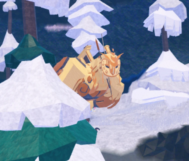 Discuss Everything About Creatures of Sonaria Wiki | Fandom