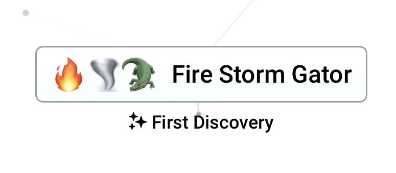 Gator collection 3 and 4 | Fandom