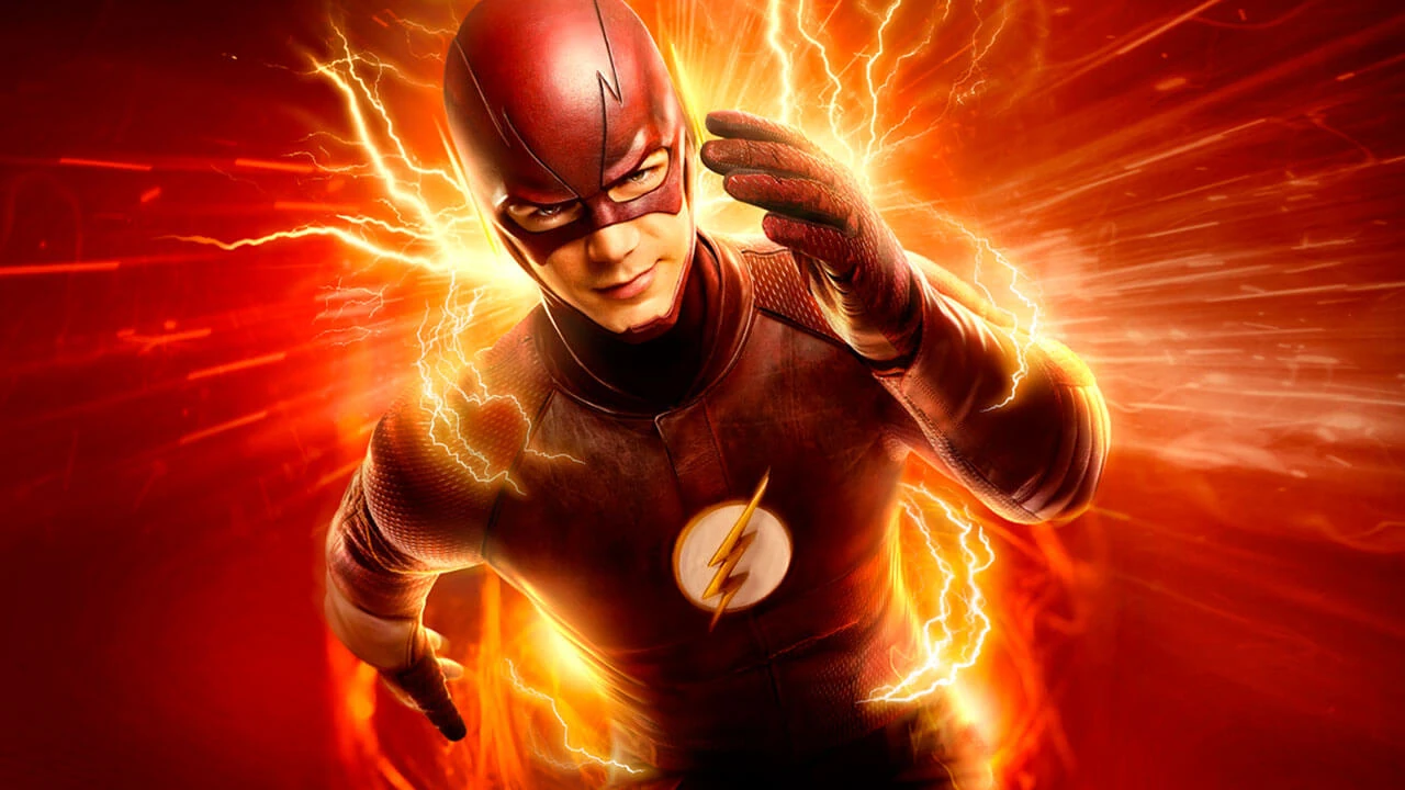 Best-Developed Characters of ‘The Flash’ | Fandom