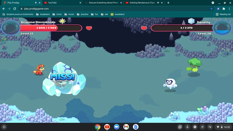 Discuss Everything About Prodigy Game Wiki | Fandom