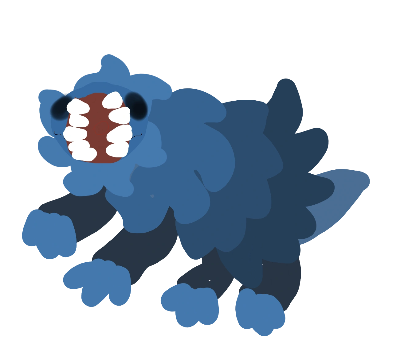 aqua yarnaby | Fandom