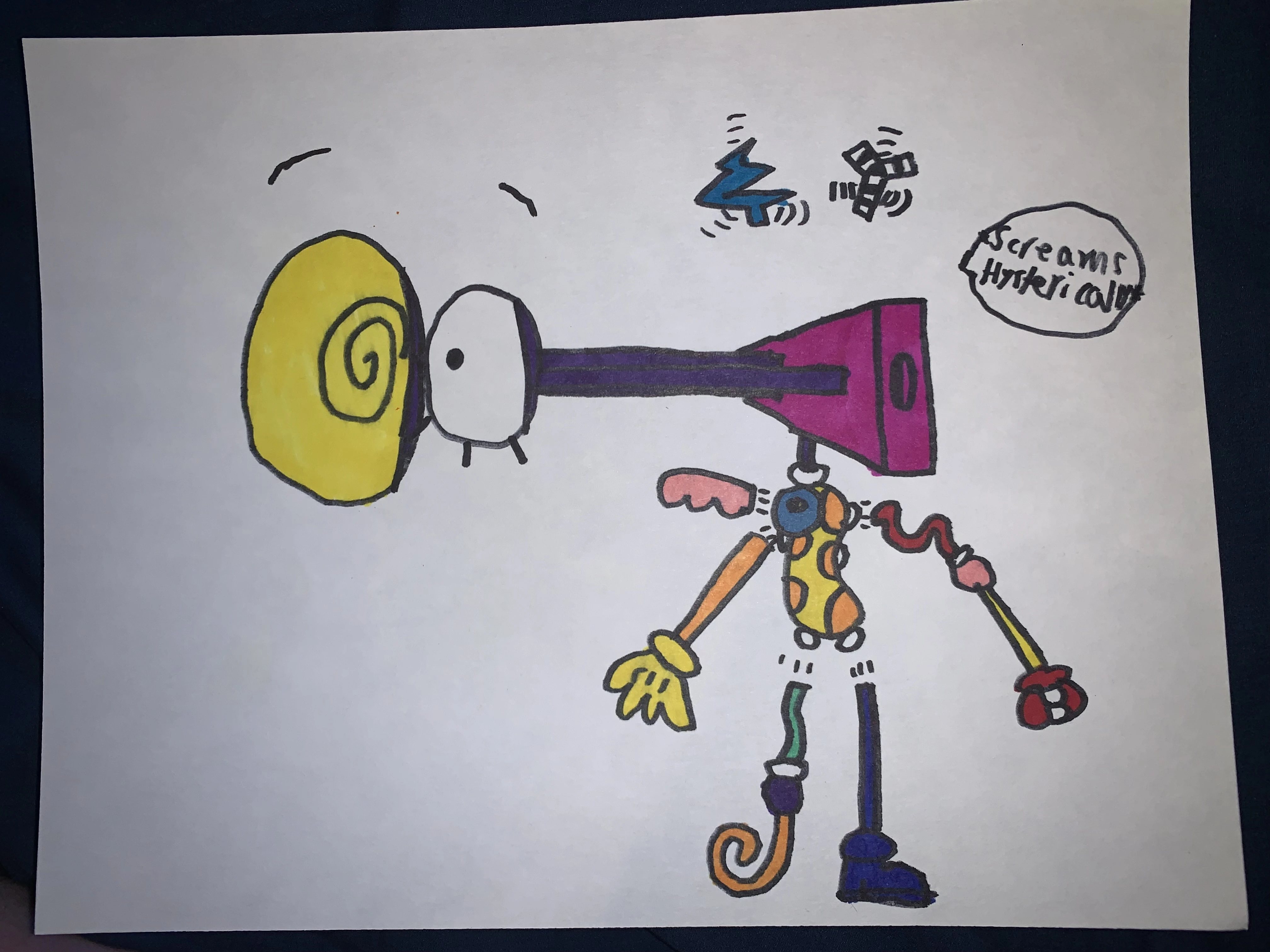 Zooble wild take | Fandom