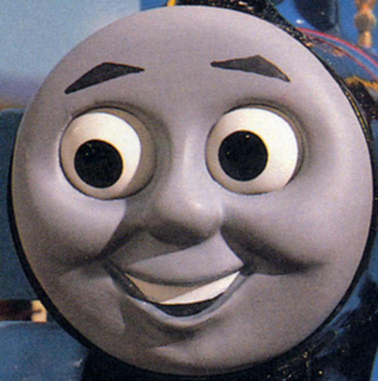 Bachmann Model face reference | Fandom