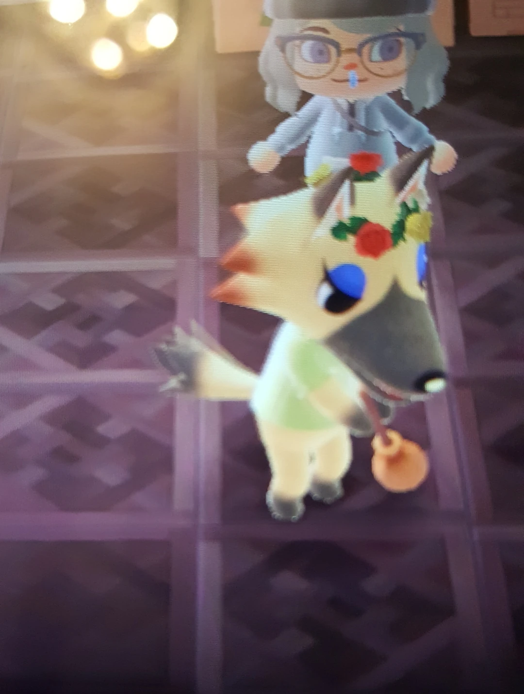 vivian is moving | Fandom