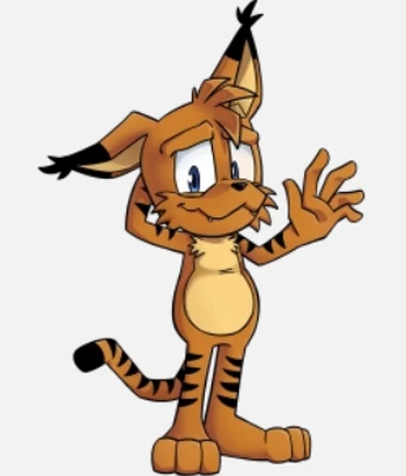 Discuss Everything About Sonic Fanon Wiki | Fandom