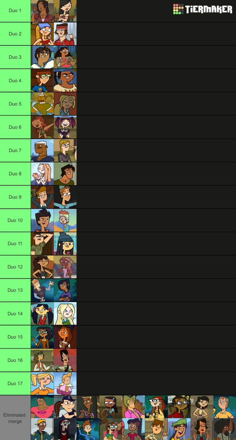 Viewer voting 66 | Fandom