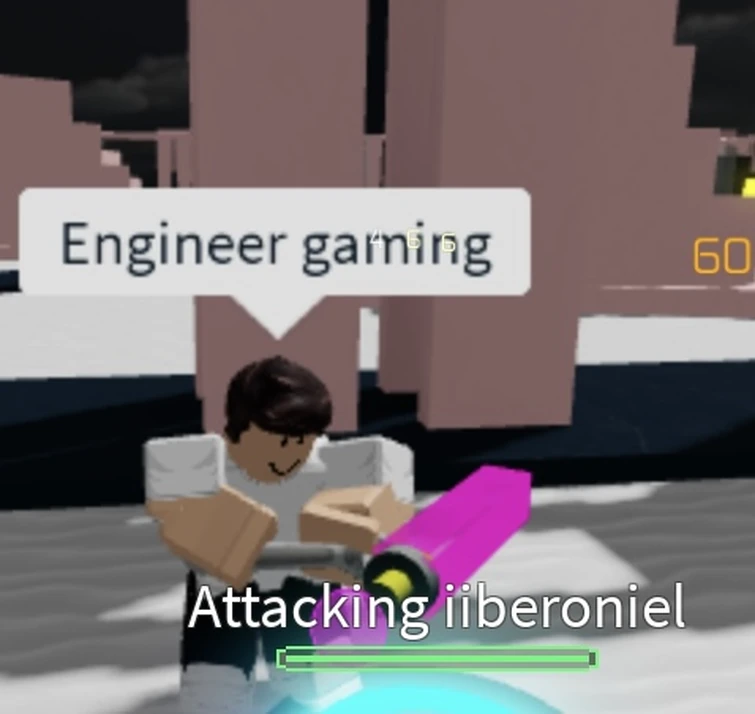 Engineer gaming | Fandom