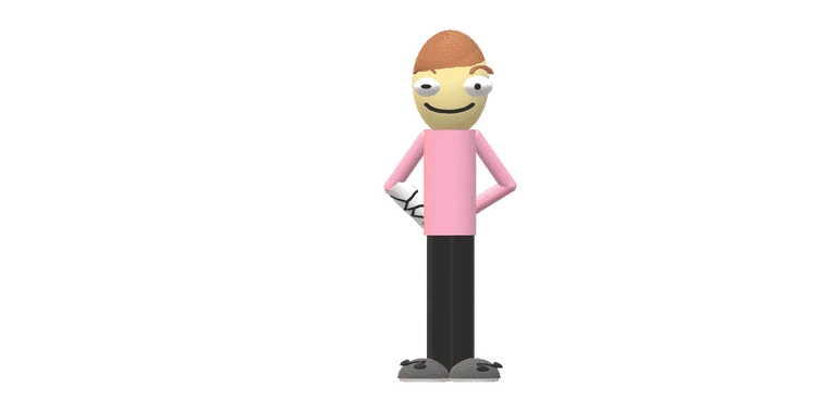 Discuss Everything About Carl's Dwindling Game Wiki | Fandom