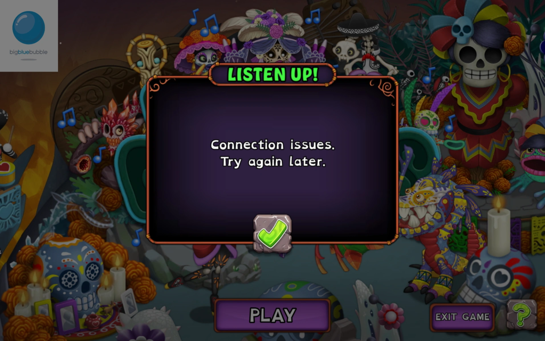 Has Anyone Else Been Unable to Play MSM? | Fandom