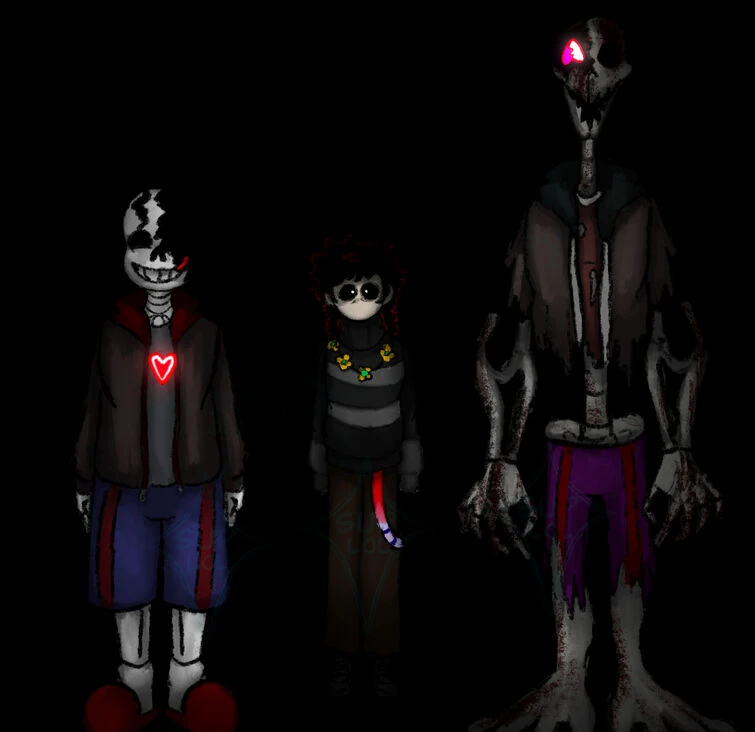 Scary image chat | Fandom