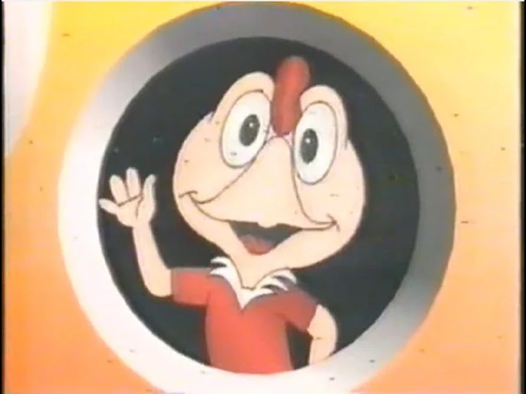 Condorito en Brasil | Fandom