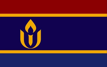 Better Mesopotamia unitaria flag? (see comments) | Fandom