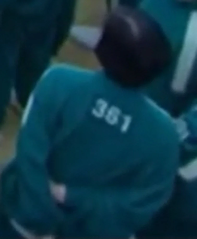 I FOUND PLAYER 351 | Fandom