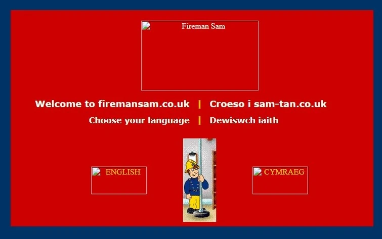 Discuss Everything About Fireman Sam Wiki | Fandom