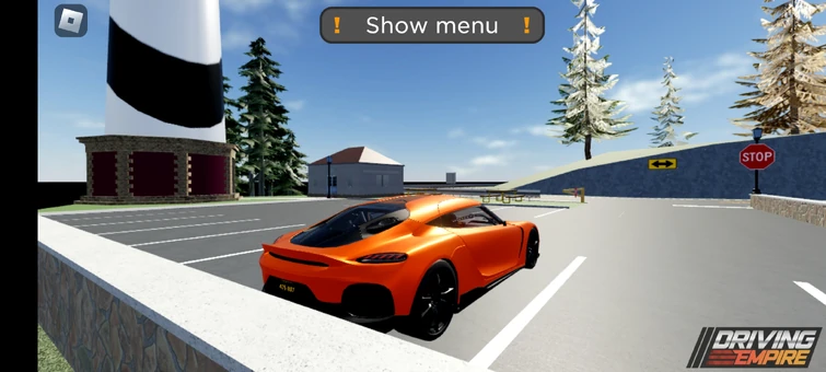 Discuss Everything About Driving Empire Wiki | Fandom