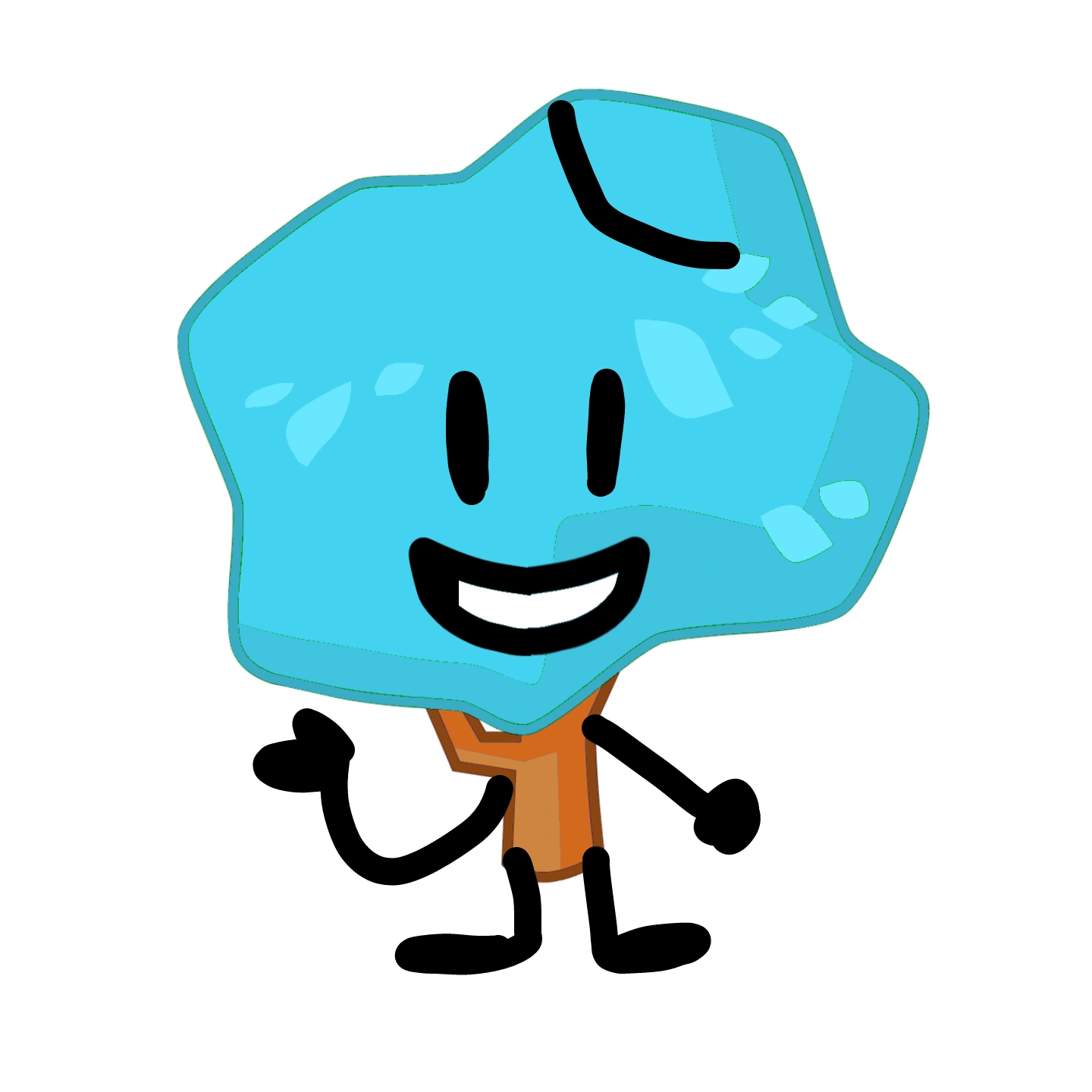 Diamond Tree | Fandom