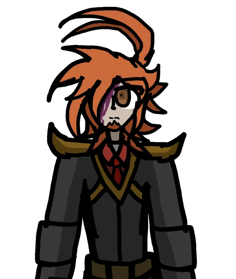 DISVENTURERONPA | Fandom