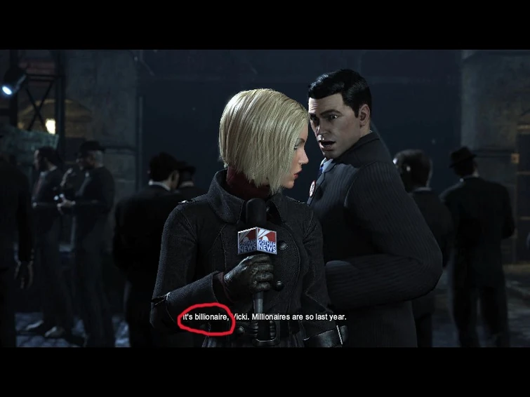 is there lore reason for this | Fandom