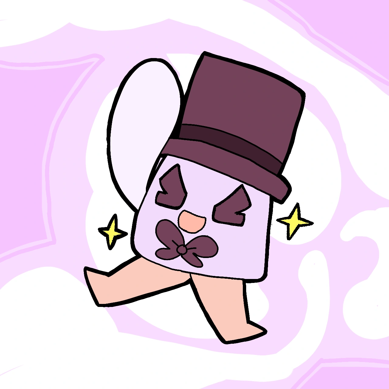 I'm kinda bored so here's a drawing of a shiny glubbie | Fandom