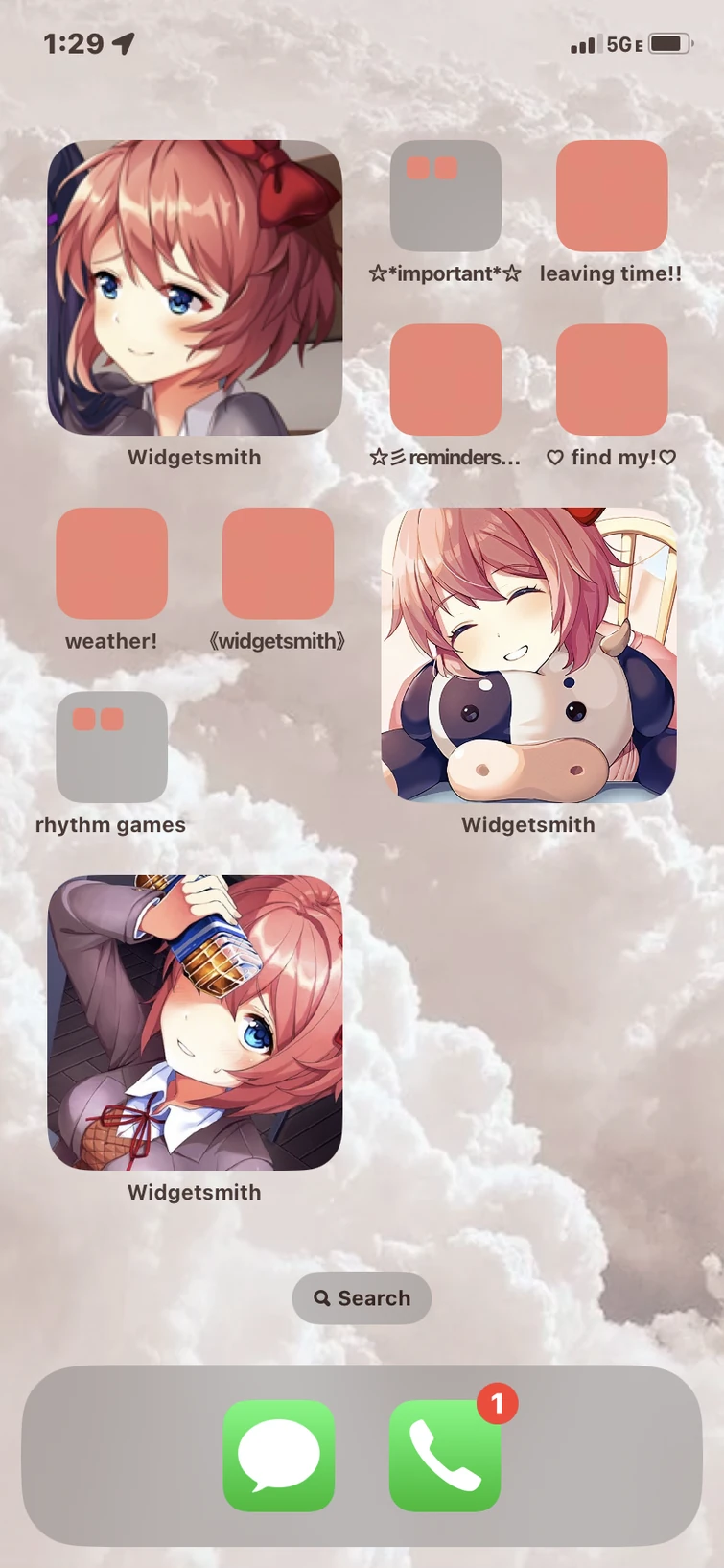 finally finishing this | Fandom