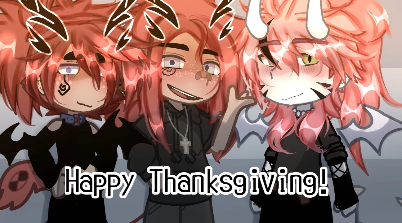 Happy Thanksgiving! | Fandom