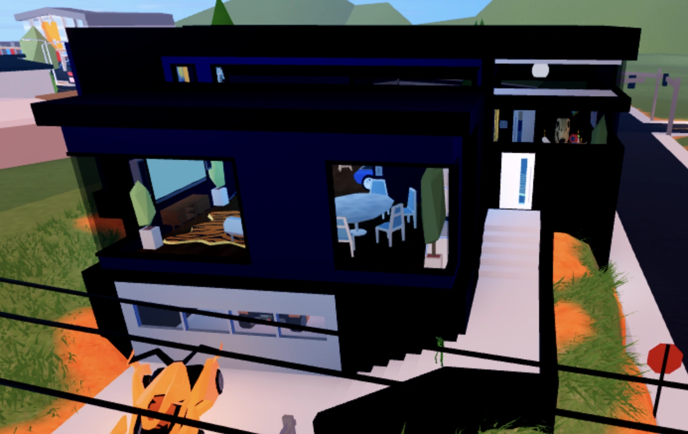 Opinions on my house? | Fandom