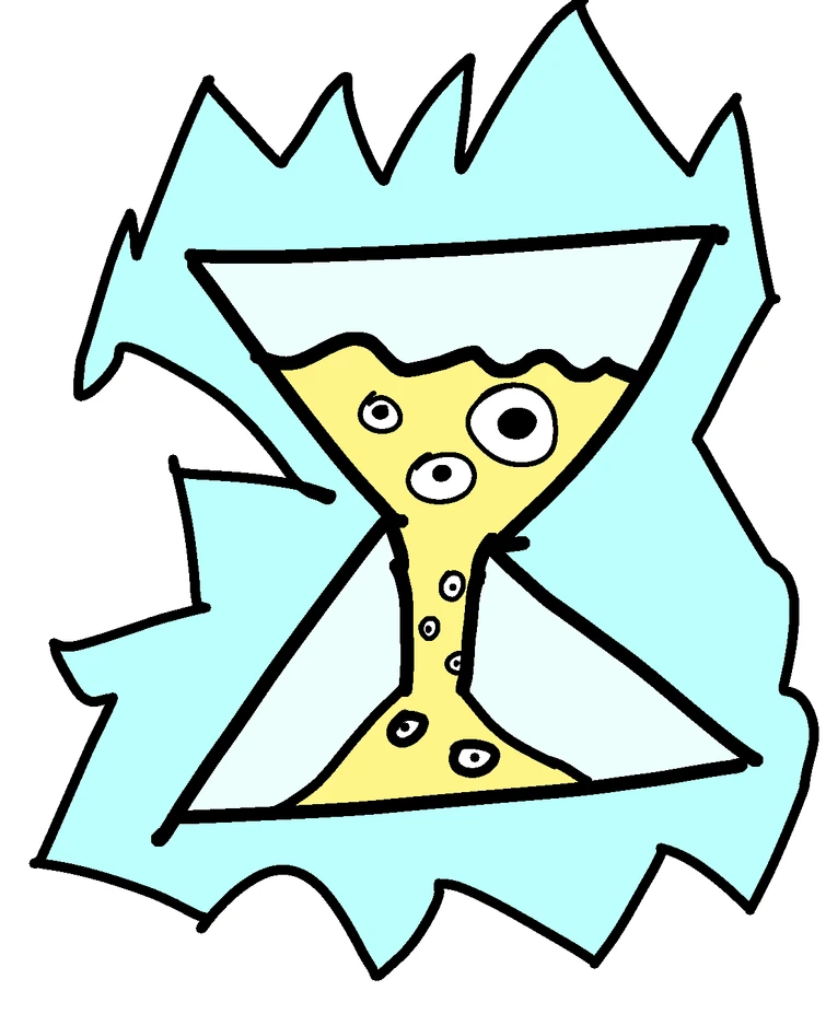 New Time Element Monsters! | Fandom