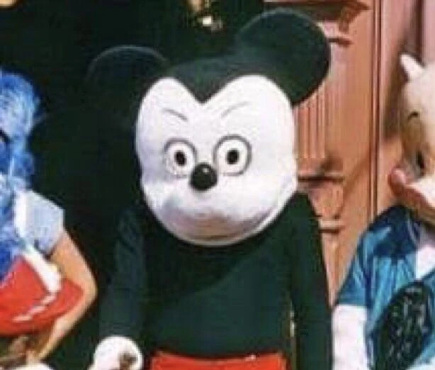 Mickey mouse | Fandom