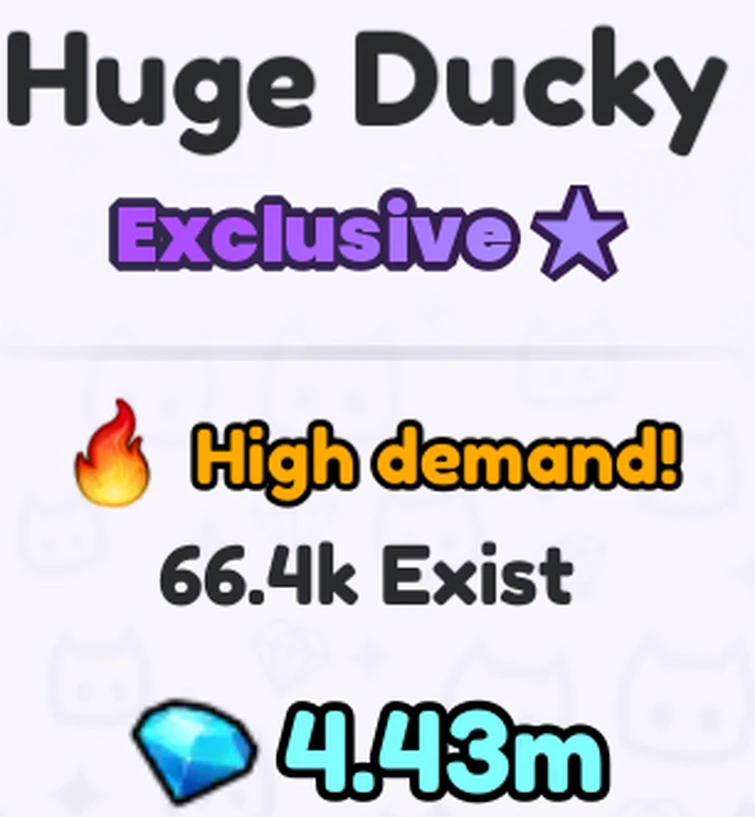 Huges are 4m again! | Fandom