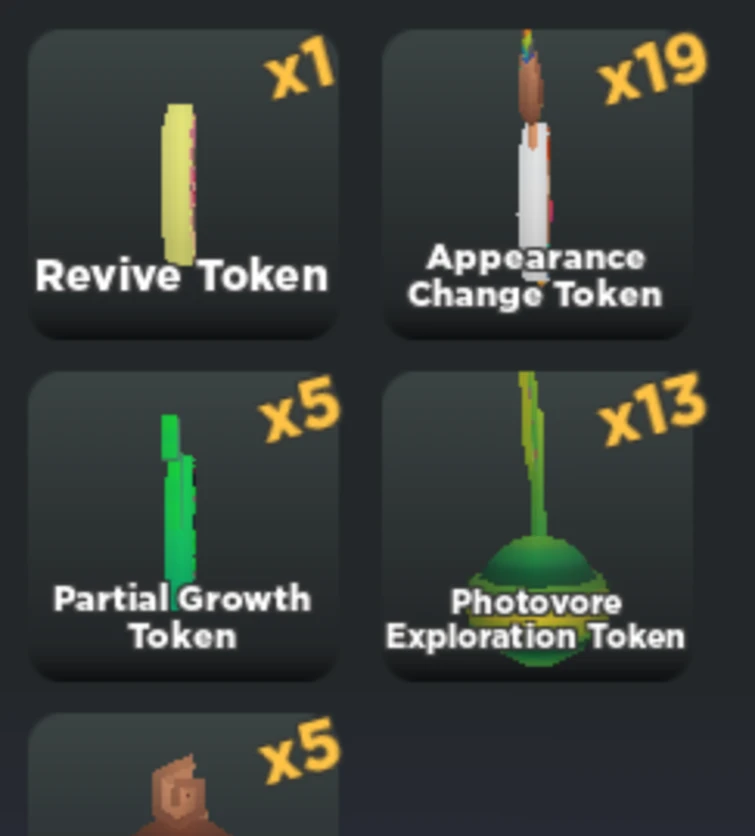 trading some sp, glimmers and tokens from my inv | Fandom