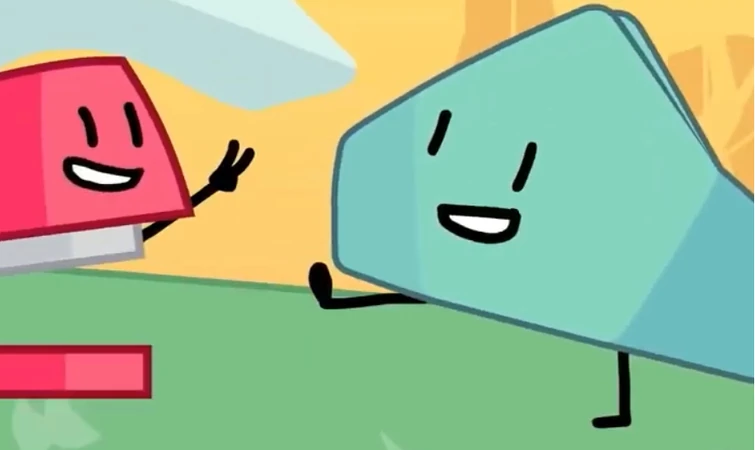Foldy is underrated and overhated. | Fandom