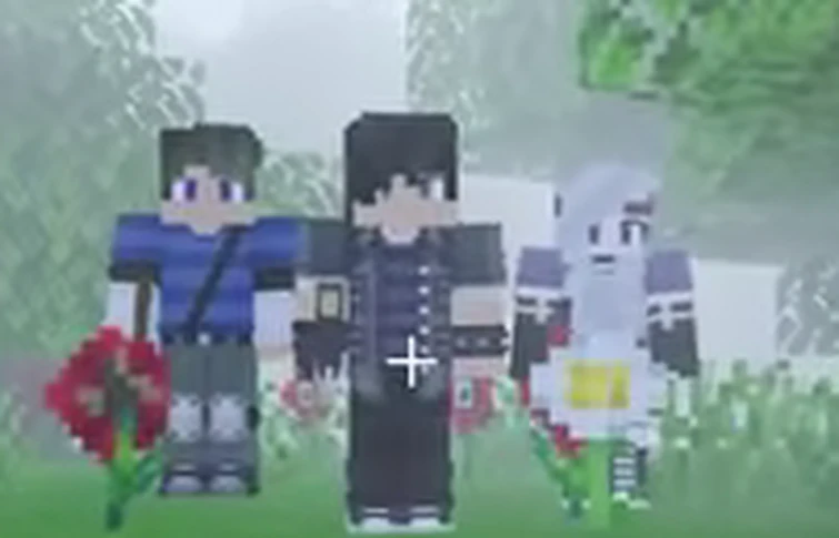 SHADOW KNIGHTS??? | Fandom