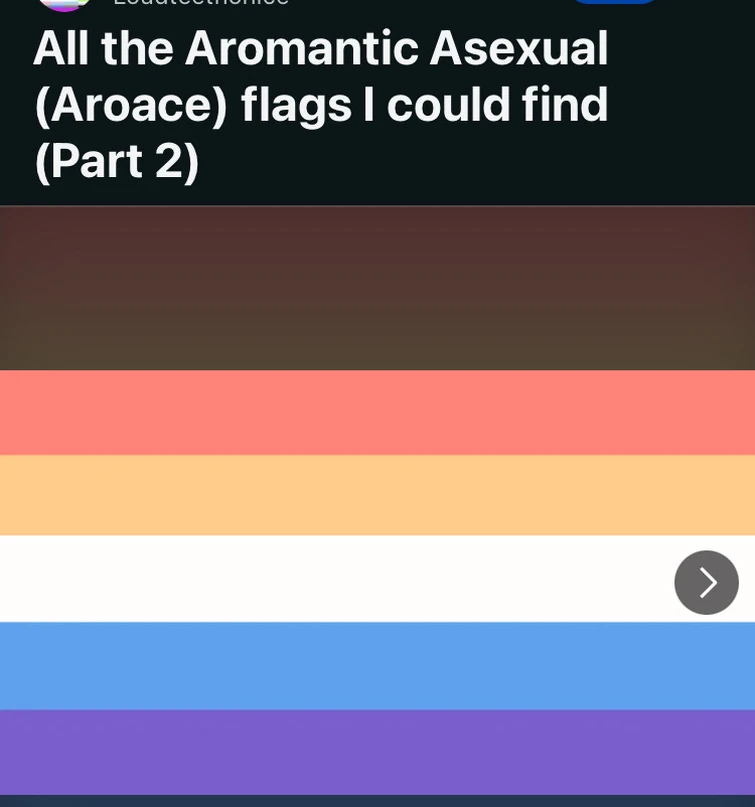 Does anyone know this flag? | Fandom