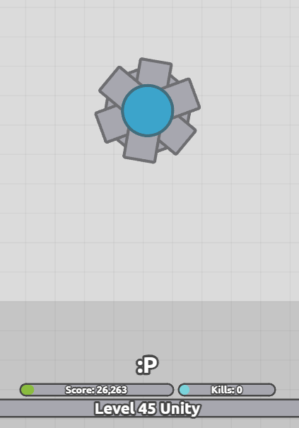 add unity tank to wiki!! | Fandom