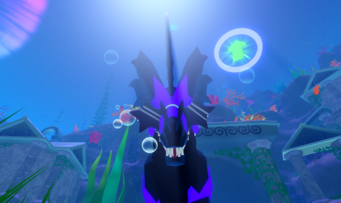 Goofy fish goober! | Fandom