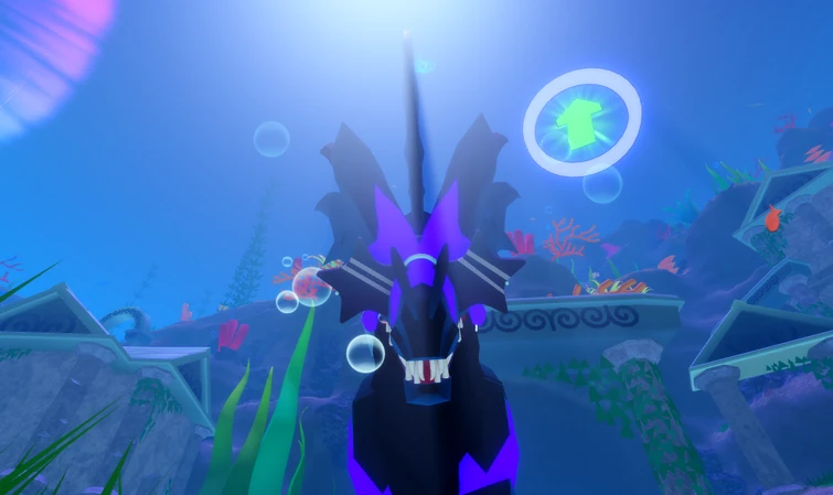 Goofy fish goober! | Fandom