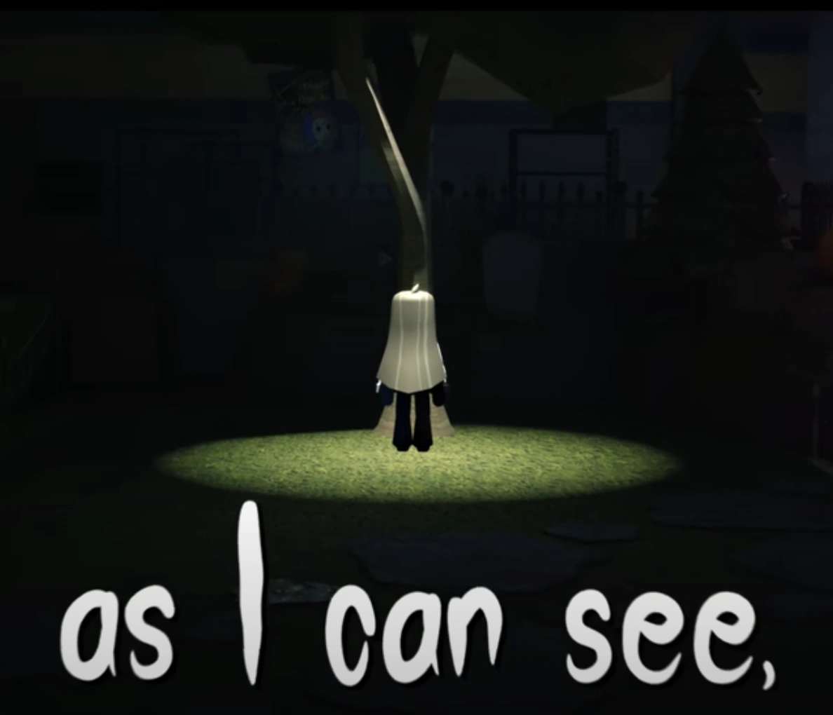 Lore overview of the new Dandy's World x CG5 song (Locked Away) | Fandom