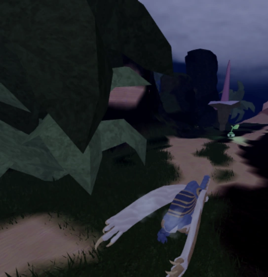 Veludorah oc | Fandom