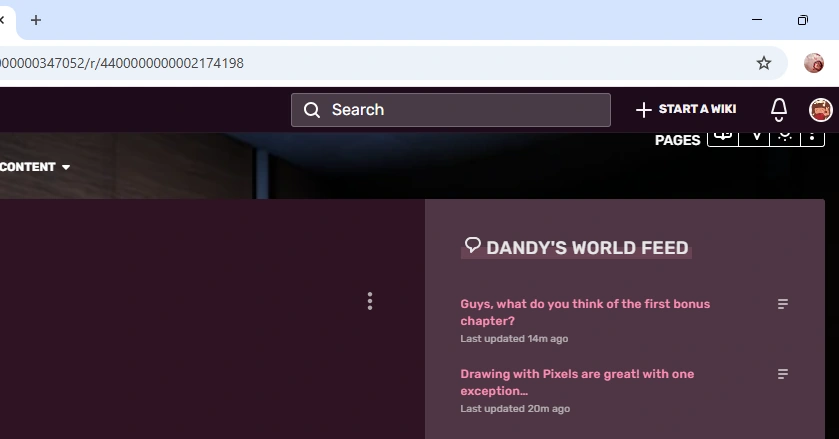 slowly gone? | Fandom