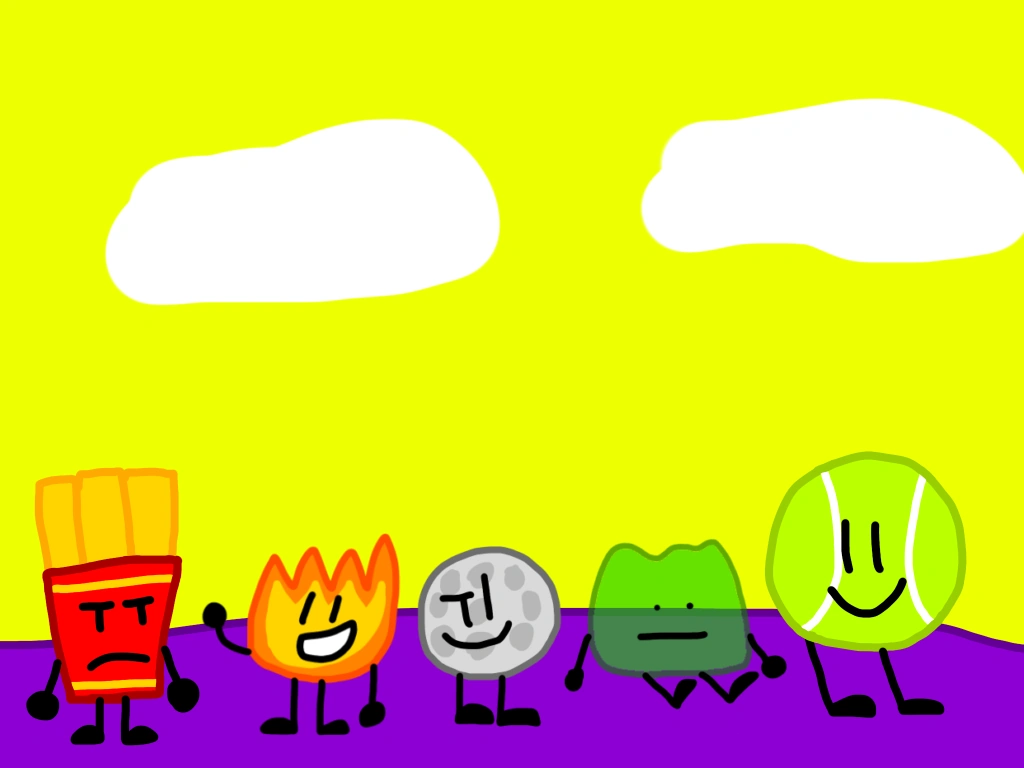 Team No-Name fanart | Fandom