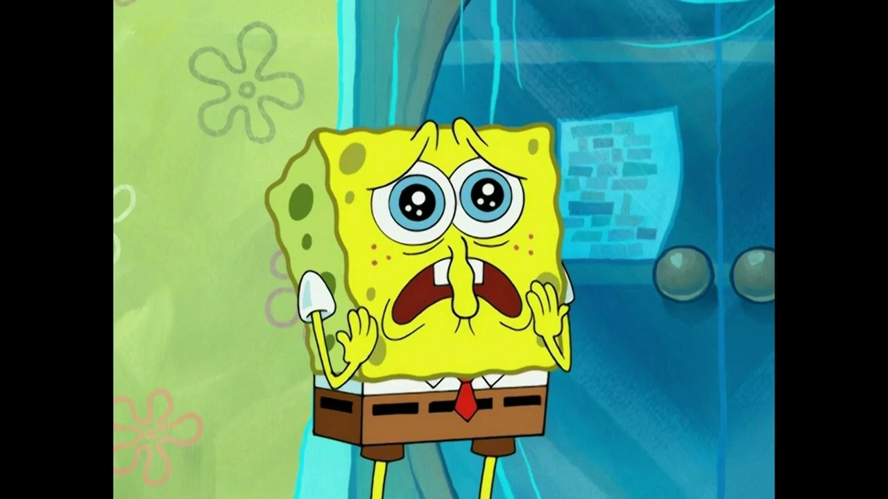 Day 26 of posting random SpongeBob production music: | Fandom