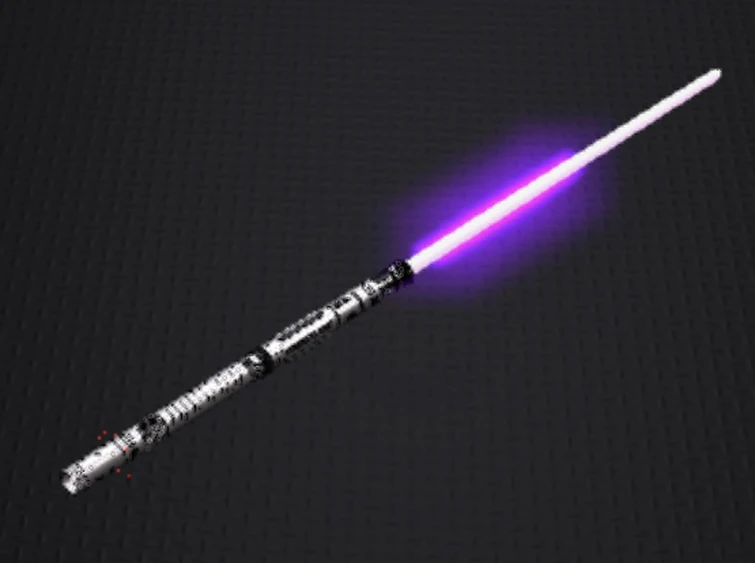 Found this custom lightsaber maker! | Fandom