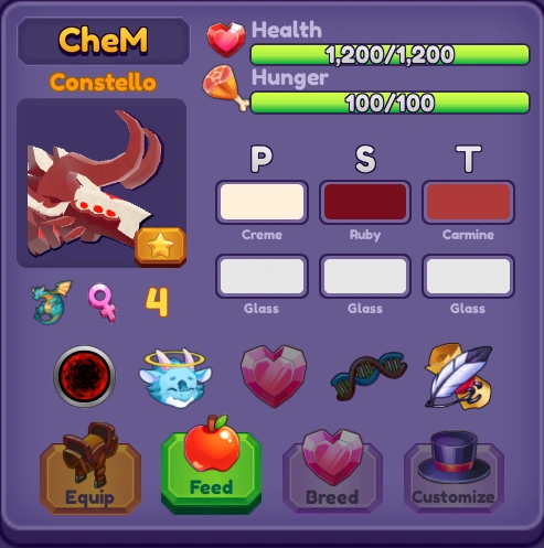 YAY! I Completed My CheM Cons! :D | Fandom