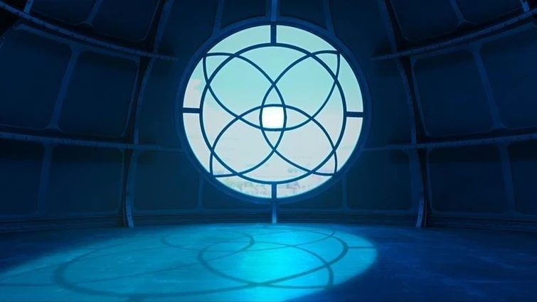 Should the heroes have a base for themselves in the future like Gabriel ...