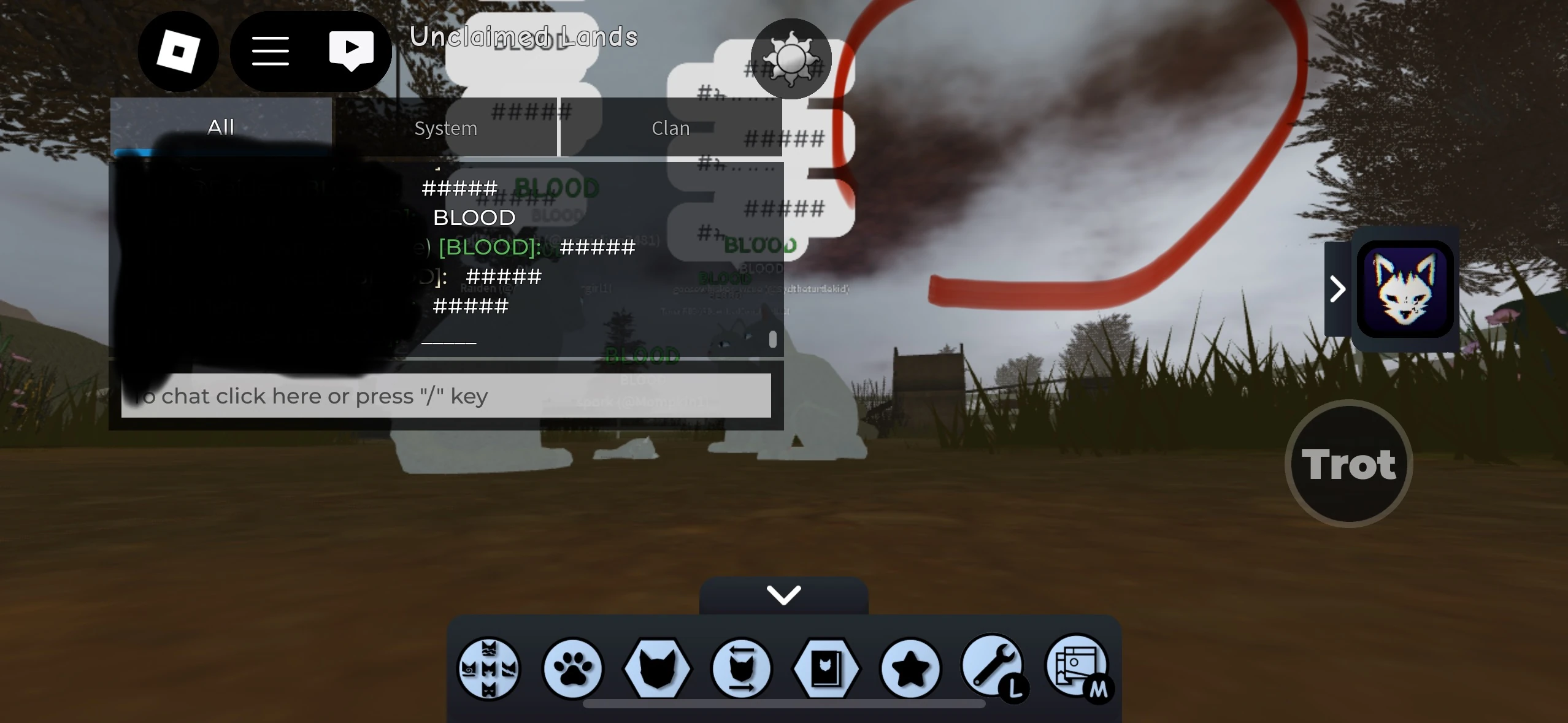 is this normal? | Fandom