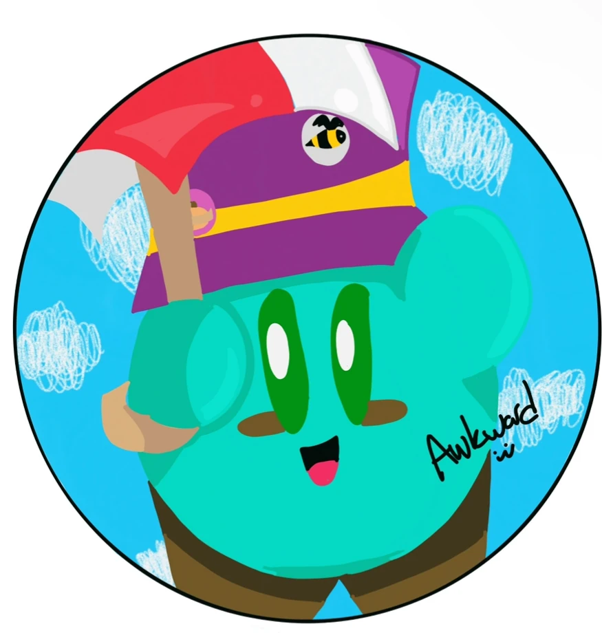 have an updated picture of my pfp | Fandom