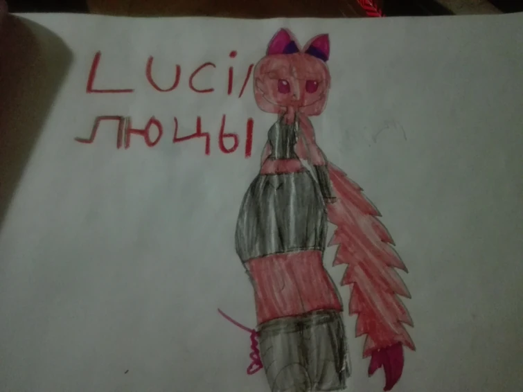 Discuss Everything About Baldi's Basics Character Calamity Series Wiki ...