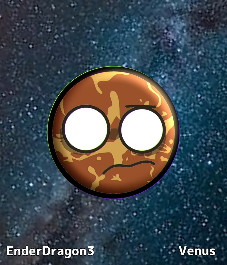 Discuss Everything About SolarBalls Wiki | Fandom